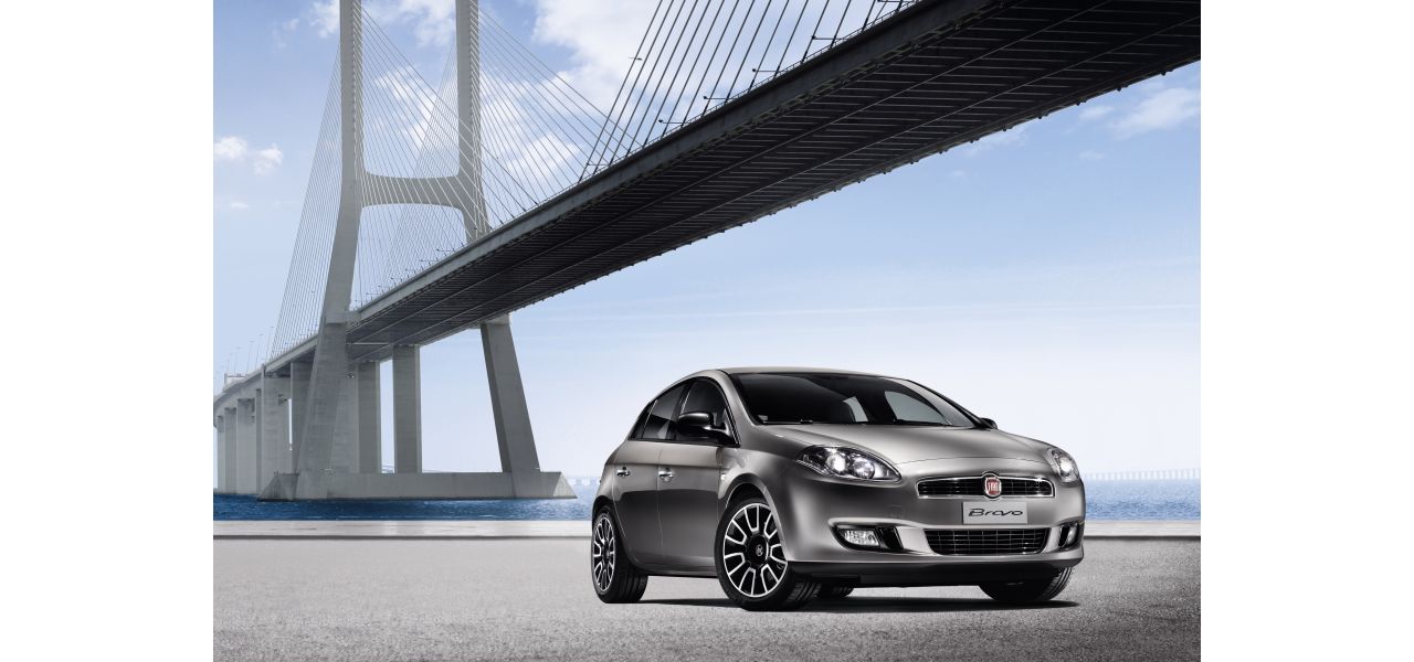 Bravo - Registro Fiat Italiano